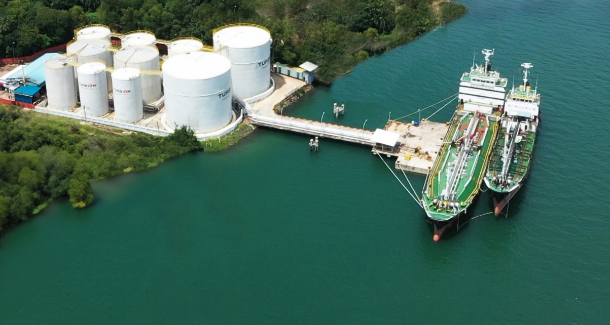 Facility – Turbion